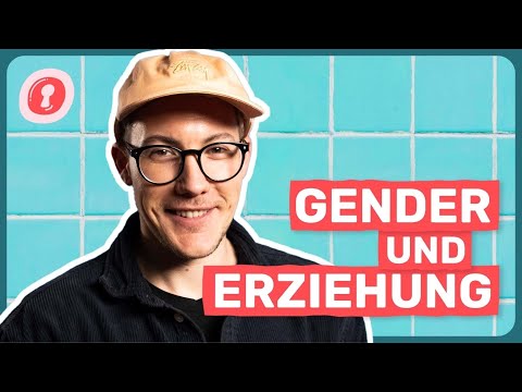 trans*-Elternschaft: Brix, welche Hürden gibt es? | Auf Klo