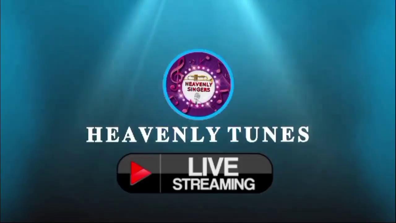 HEAVENLY SINGERS Live Stream - YouTube