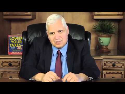 CPA, Tax Attorney Sandy Botkin explains Deducting your Fun. - YouTube