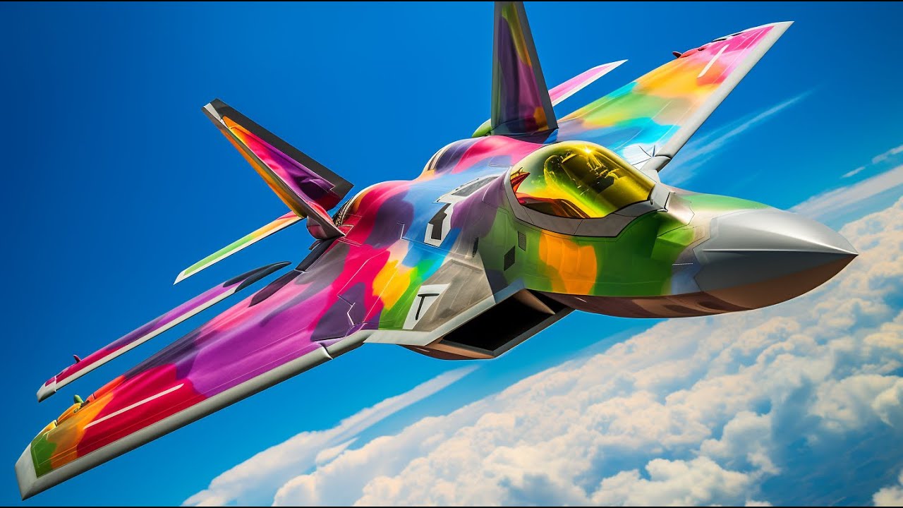 NEW US Secret Fighter Jet Was Spotted By Sailors Over The Pacific Ocean ...