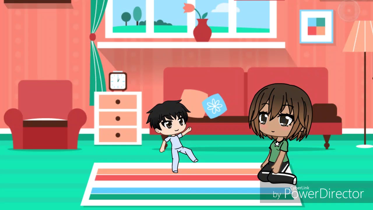 The pregnant BOY?!? Gacha life (ep 4 finale) - YouTube