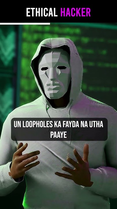 Ethical Hacker Career Under 60 Seconds! #shorts - YouTube