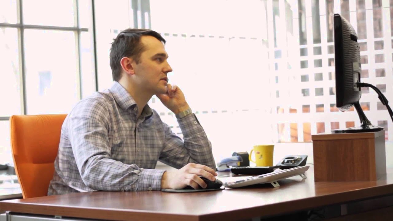 CDA Polska - YouTube