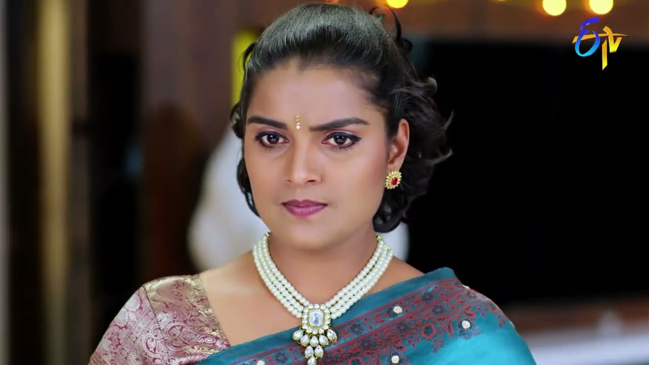 Rangula Ratnam Latest Promo | Episode 293 | Mon-Sat 7:30pm | 24th ...