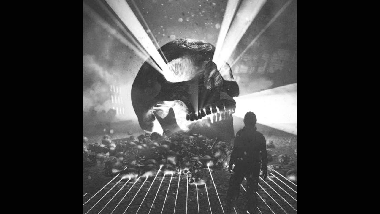 [BEAT SWITCH] TRAVIS SCOTT x DRAKE TYPE BEAT - RIOT - YouTube