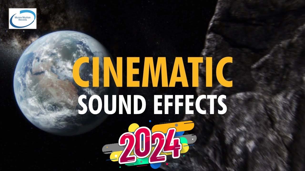 Cinematic Background Music 2024#cinematic music action 2024 - YouTube