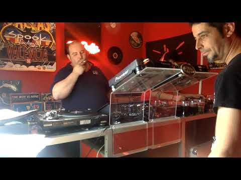 Dj Pimponilla vS Dj Buffa (III)