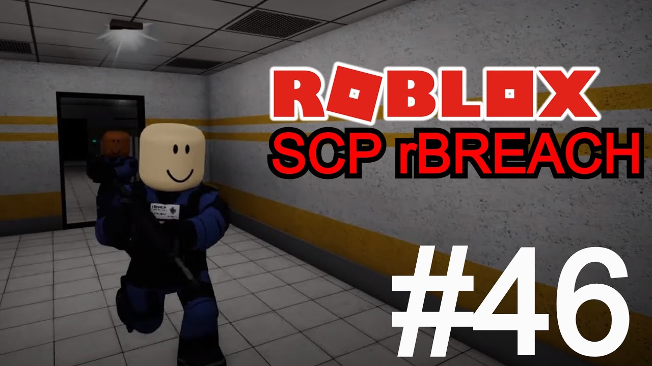GREEDY NOOB | ROBLOX rBREACH #46 - YouTube