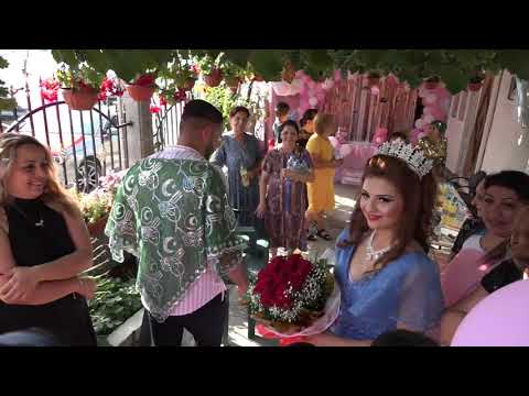 cestitkata na nesrin i basri video 1