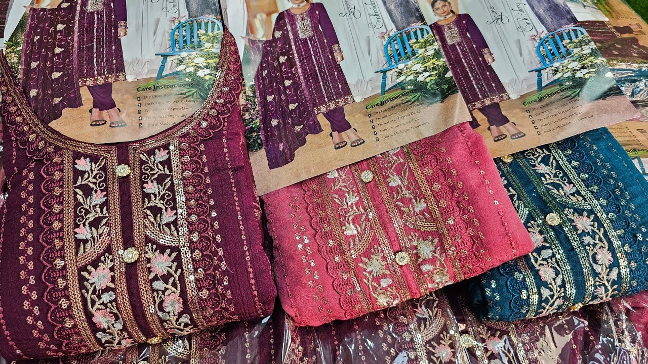 Eid special Indian Vipul catalogue party dress collection🎉 new dress ...