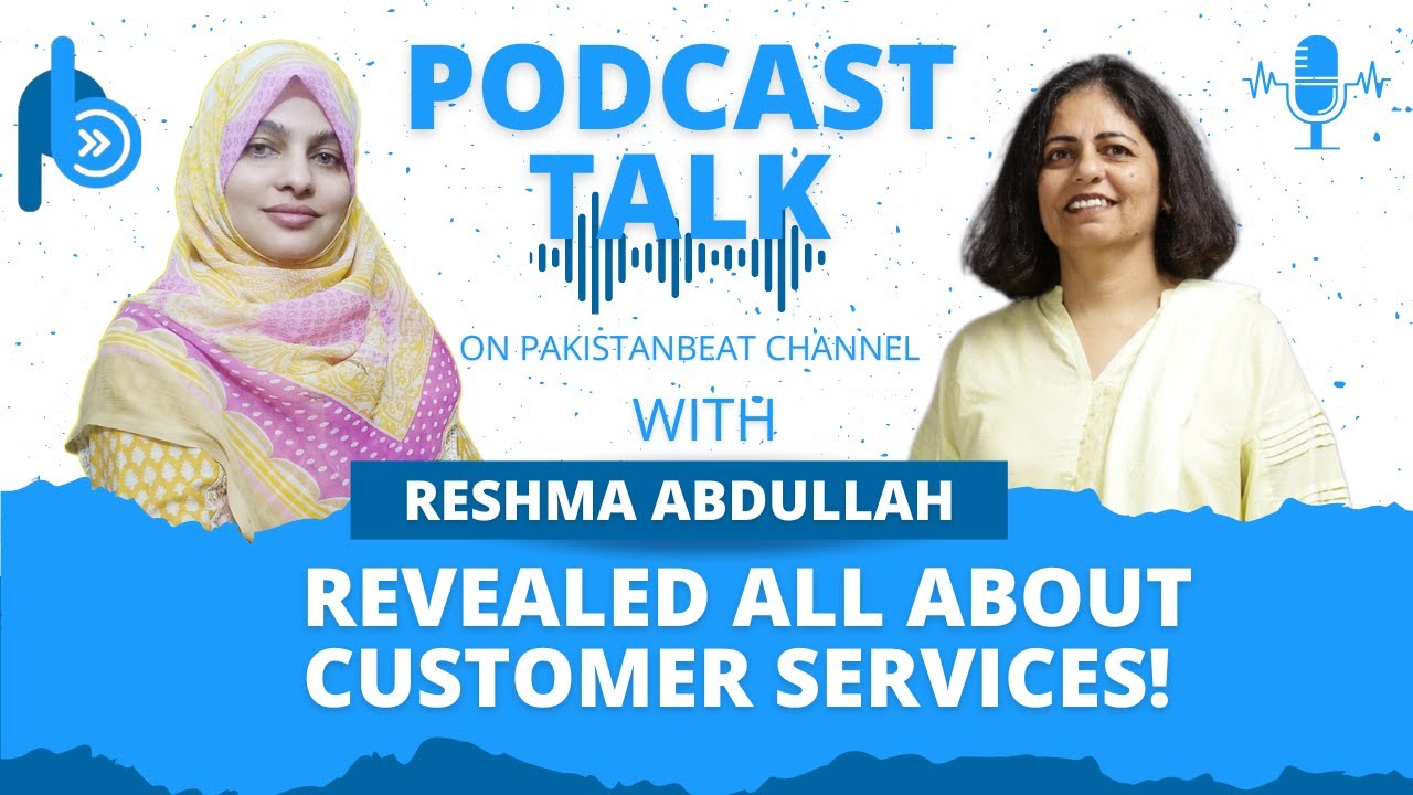 Customer Support Journey with Reshma Abdullah: Podcast Insights|@RayAintalks - YouTube
