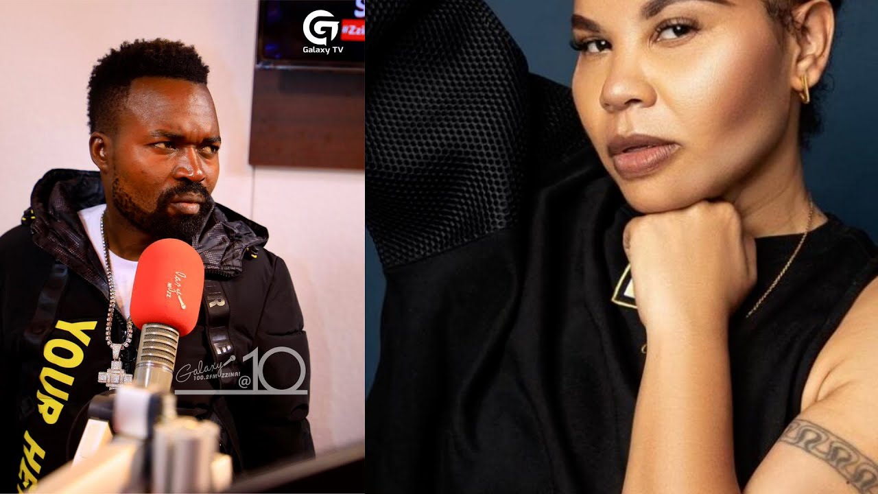 Detacha Sakalaman Celebrates Chris Martin's ex Girlfriend's birthday ...