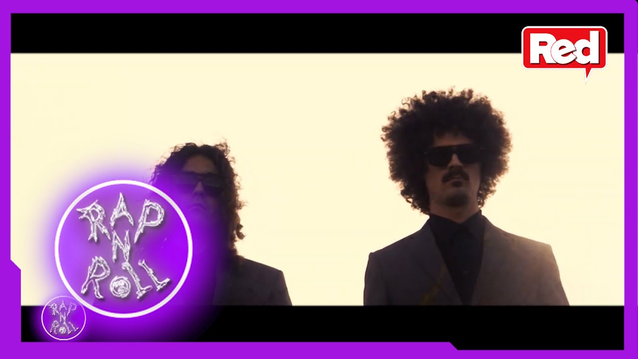 Rap&Roll - Djeca! - Seljačka Buna - 14.06.2023 - Red TV - YouTube