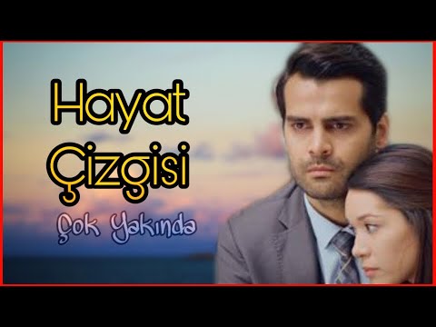 Hayat Çizgisi -  Hazal Subaşı Ve Erkan Meriç\
