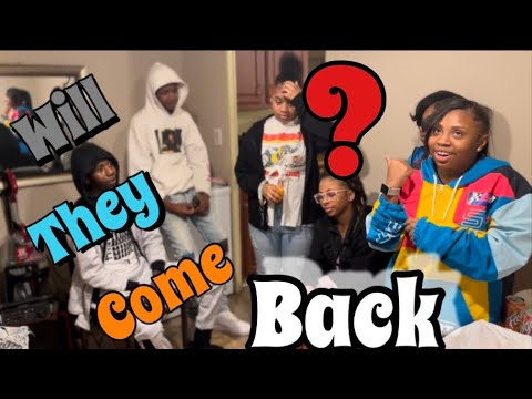 We asked some more of the lit crew members are they coming back (Guess ...