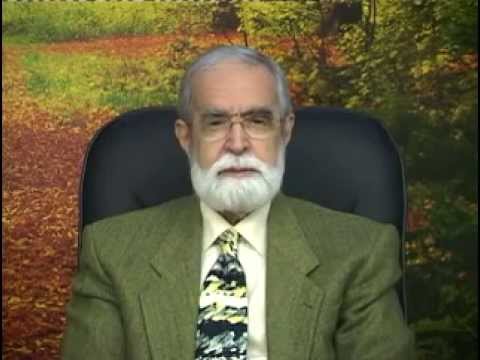 12 02 2002 Mutluluk Nedir ? -  Imam Iskender Ali M I H R