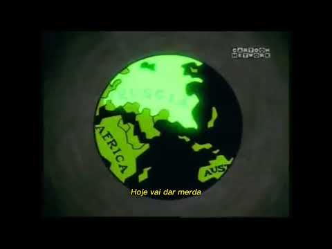 Caio Ocean - Marcos o Macaco