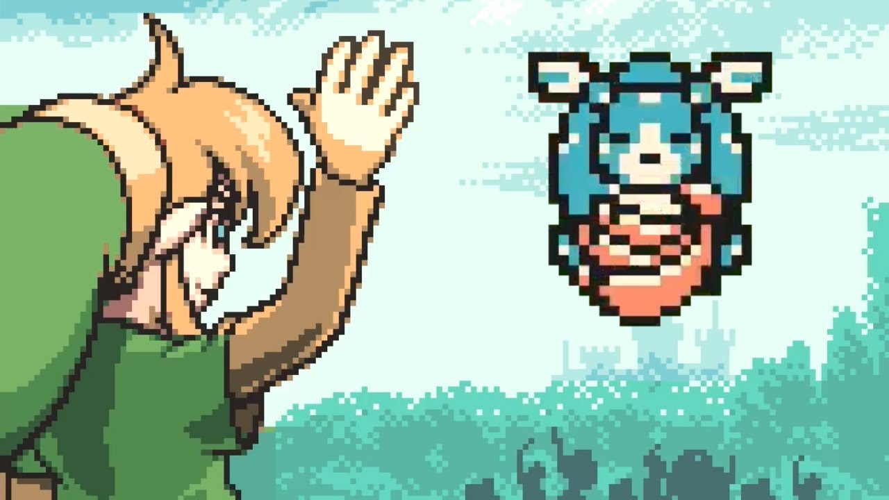 Uncovering the Secrets of Oracle of Ages! (and completing the game ...