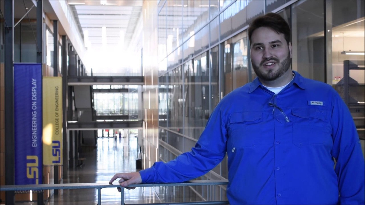 LSU Society of Peer Mentors Robot in 3 Days: Day 1 - YouTube