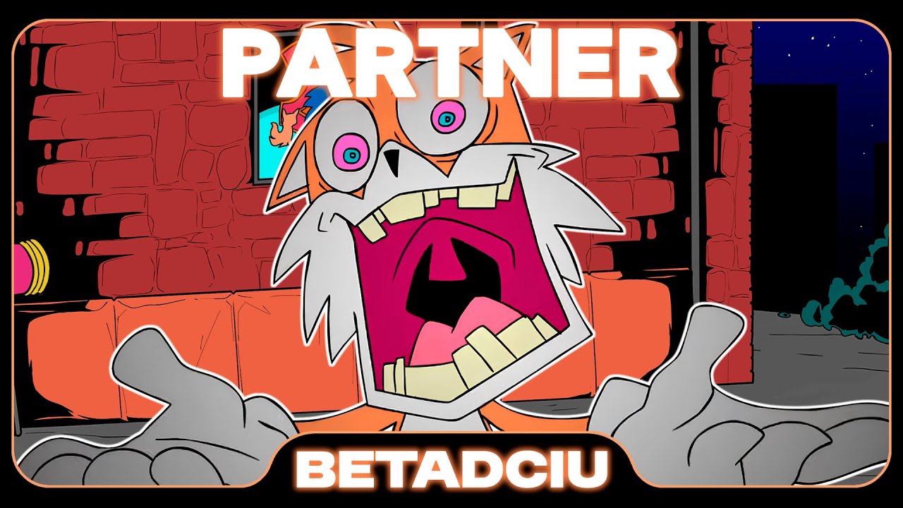 [Playable] Partner BETADCIU - The Executable Entourage - YouTube