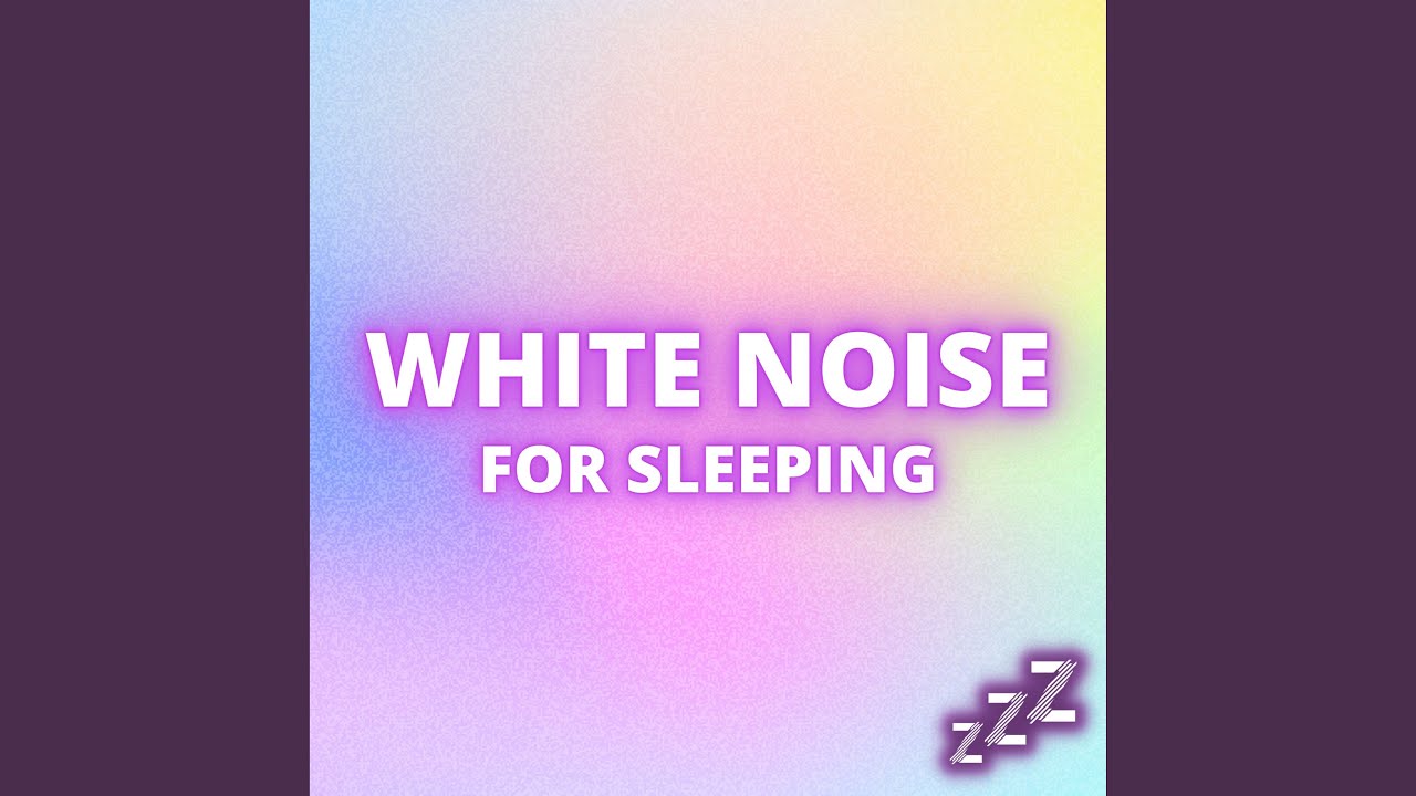 White Noise Sound Masking - YouTube