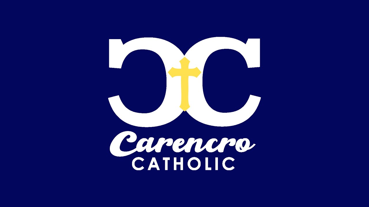 Carencro Catholic School Virtual Tour - YouTube