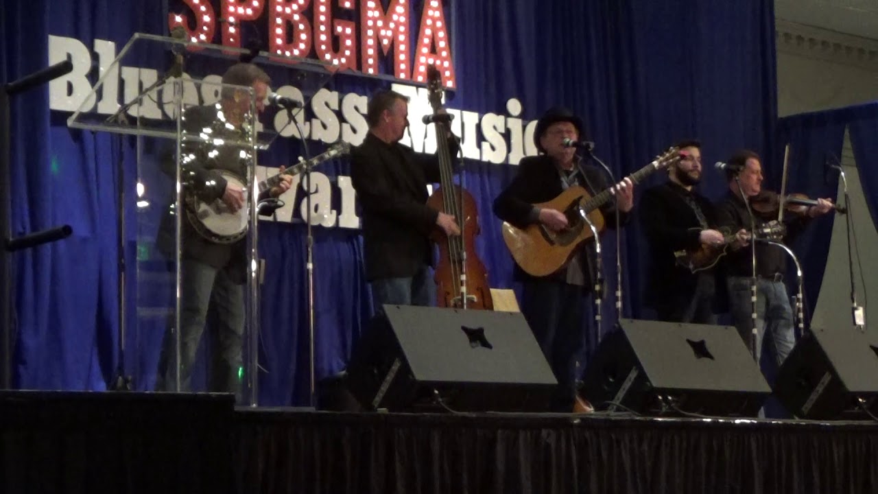 Ronnie Reno & The Reno Tradition / Boogie Grass Band - YouTube