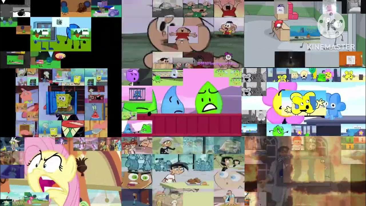 (V1.5/Remastered) Sparta Valise V1+V2 Nineparison - YouTube