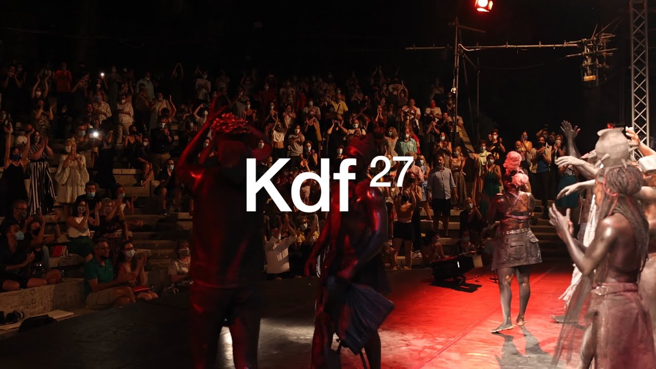 27 Kdf 2021 | Aftermovie - YouTube
