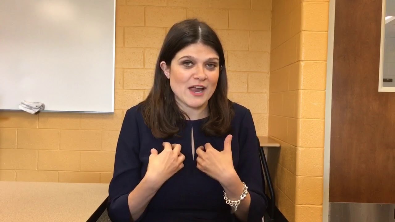 U.S. Rep. Haley Stevens explains stance on impeachment - YouTube