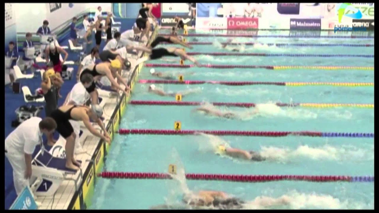 Floating Arena - zamknięta - YouTube