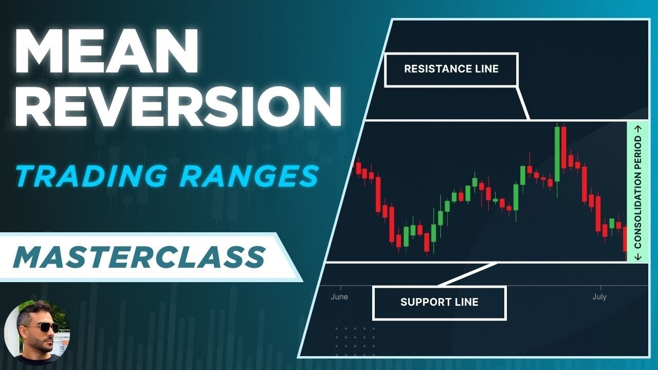 Mean Reversion Trading Ranges in Crypto (How to Trade Ranges ...