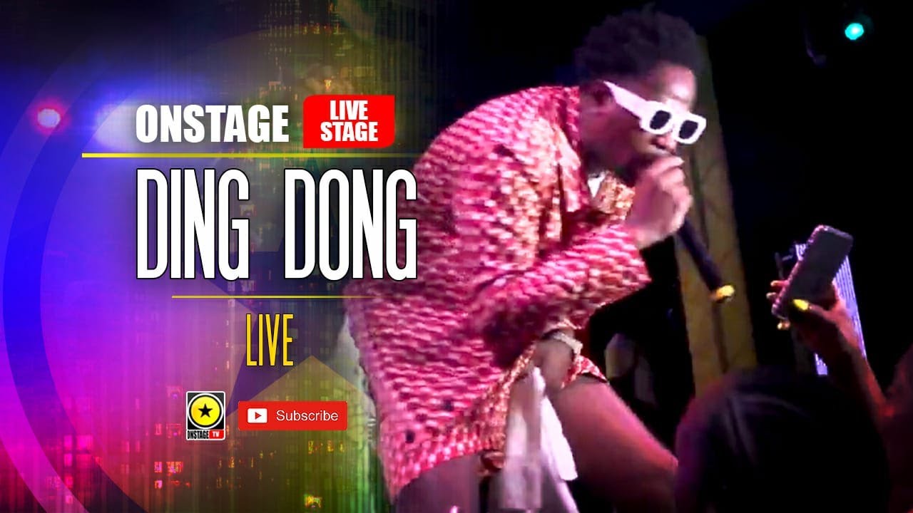 Dancing King, Ding Dong, Brings A-Game To BRT Weekend! Florida Keys ...