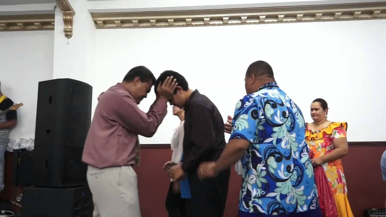 VOC Church Henderson - YouTube