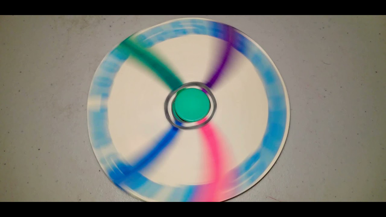 Bonus Wheel Layout (4/21/2004) - YouTube