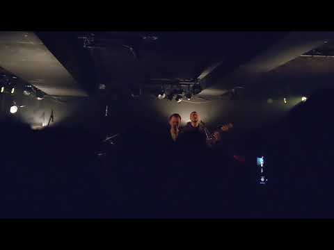 Puma Blue Japan Tour 29 Mar 2024 @心斎橋Compass - YouTube
