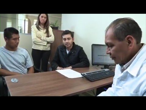 Revisión Corporal - YouTube