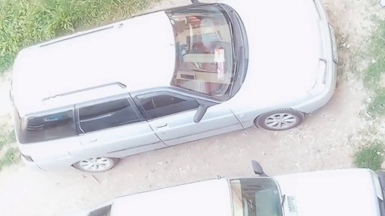 Lada 111 lada vega 1.6 16v lada station wagon - YouTube