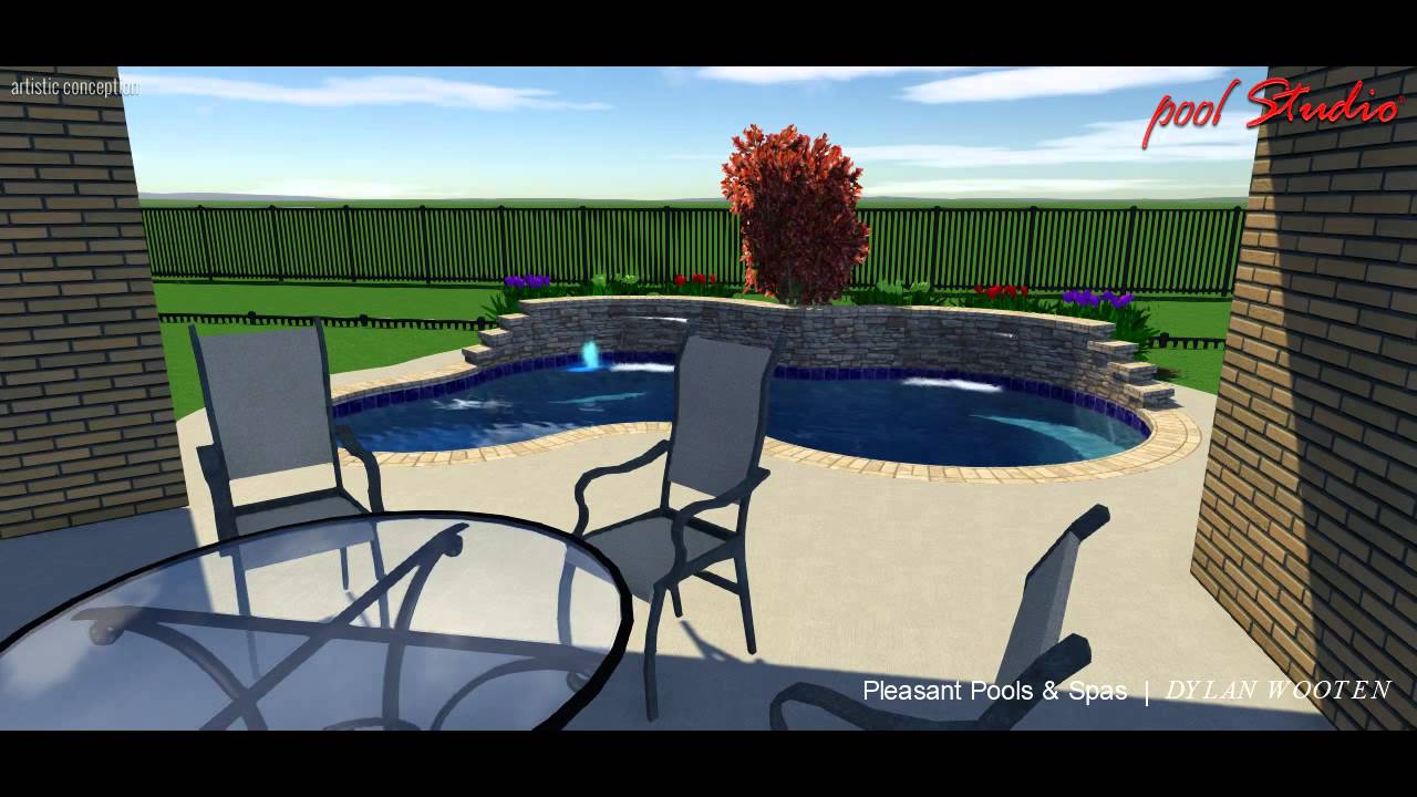 Richard and Pam Dunbar 001 - YouTube