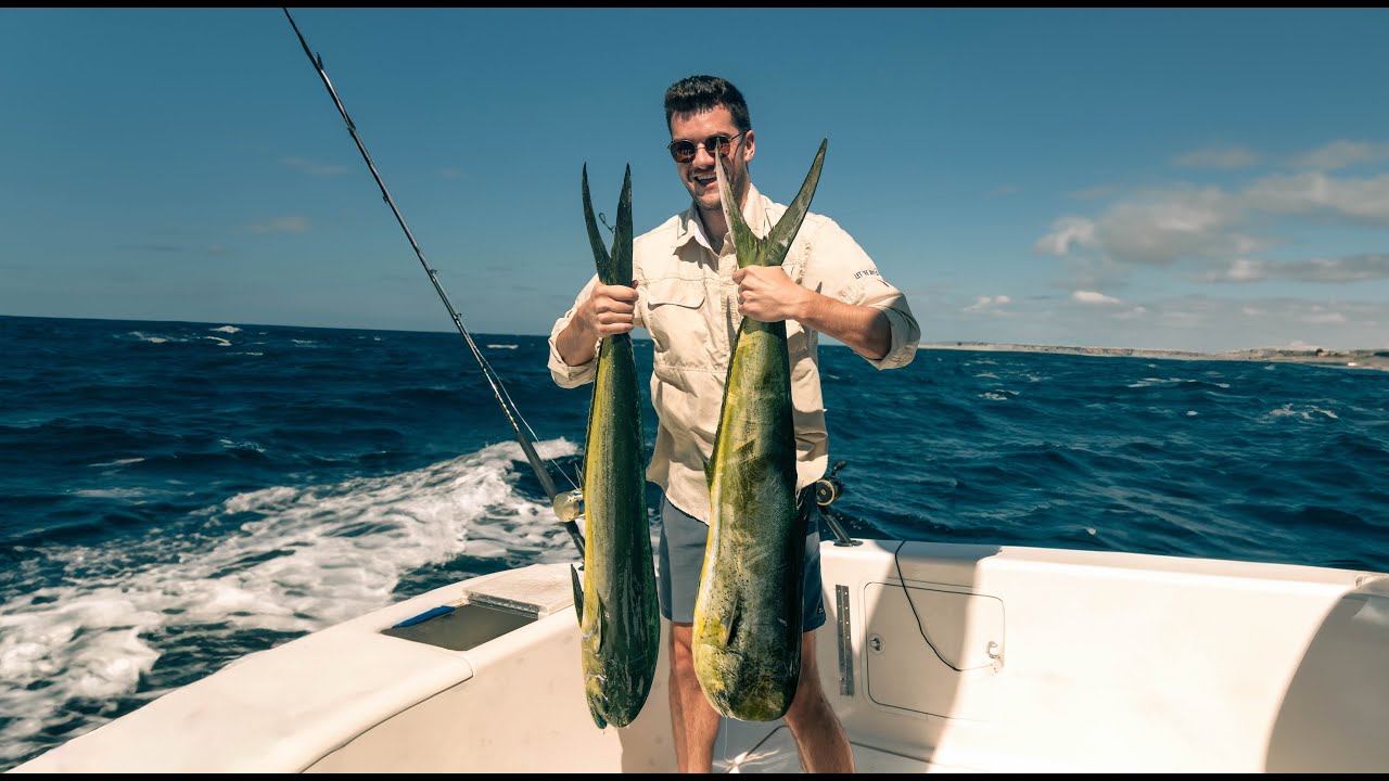 Boss Hunting Does Cabo With The Amex Platinum Card - YouTube