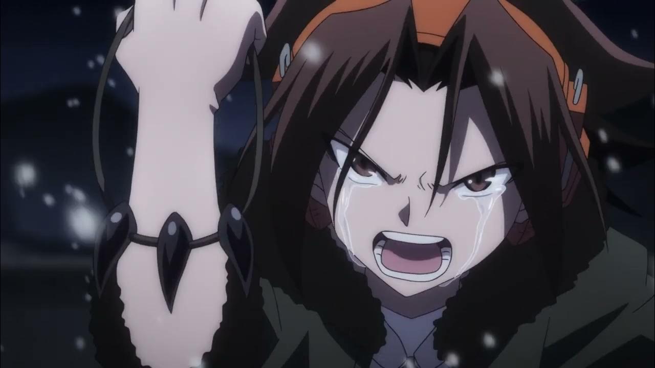 Shaman king - amv - YouTube