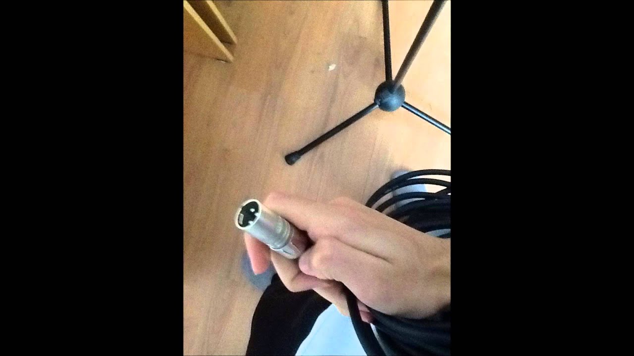 week 1 Video 1 Julian Duran, How to record spoken word or vocals - YouTube