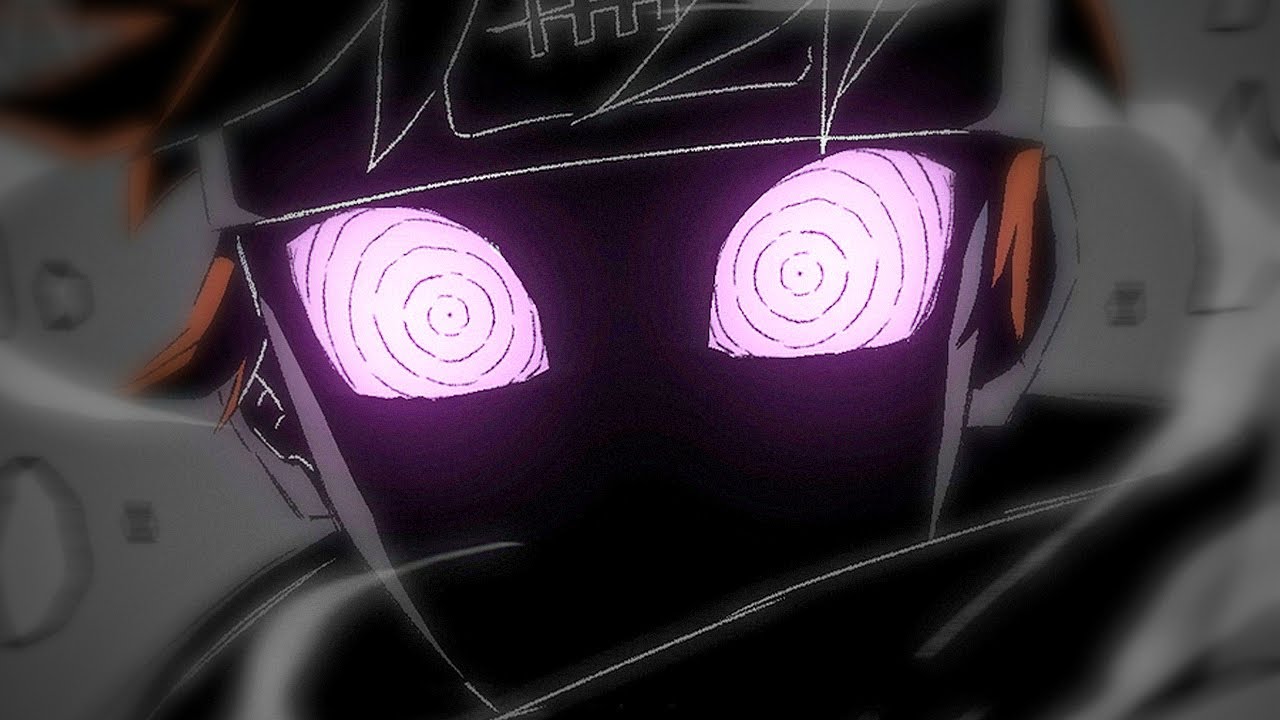 Now THIS Is How You End A Naruto Game! - YouTube