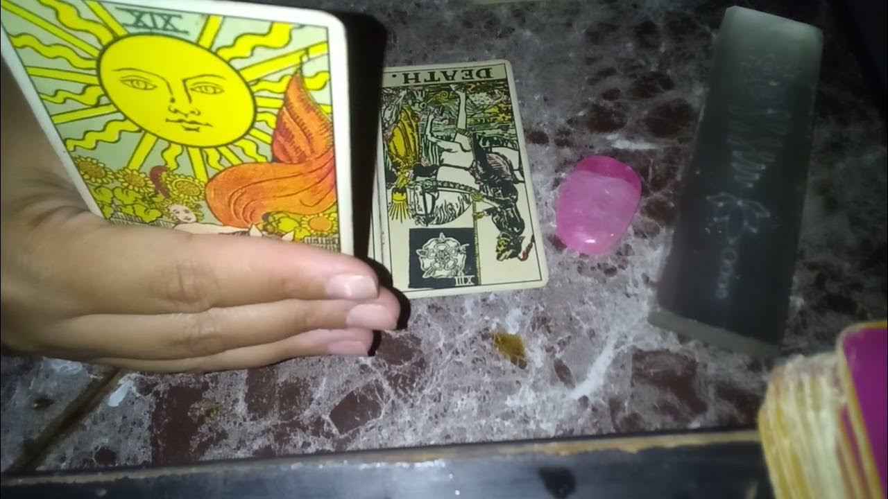 Tu Alma Gemela Siempre Sera Tuyo ♥️ Energias Del Dia ♥️ Tarot Del Amor ♥️ Youtube