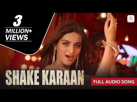 Shake Karaan - Full Audio Song | Meet Bros | Munna Michael