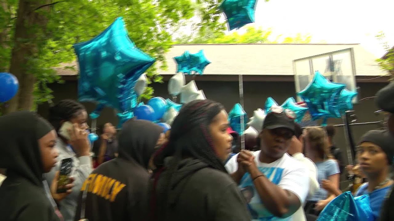 Family IDs 12-year-old killed in accidental St. Paul shooting as Markee ...