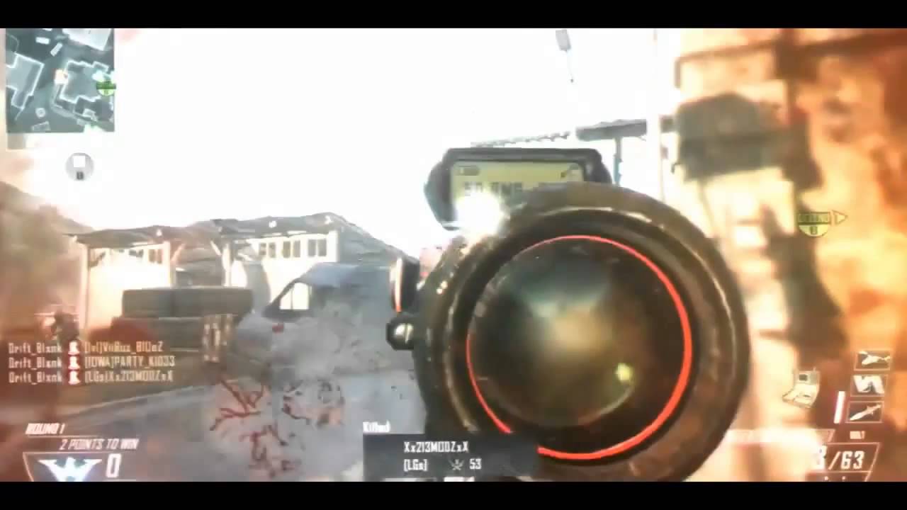 Deelz & Blink: Dualtage! - YouTube