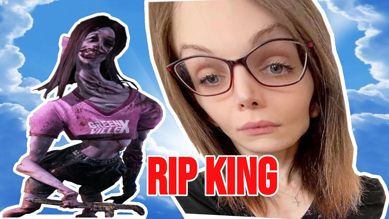 Transgender Voice Actor from DBD Dies | Zoey Alexandria - YouTube