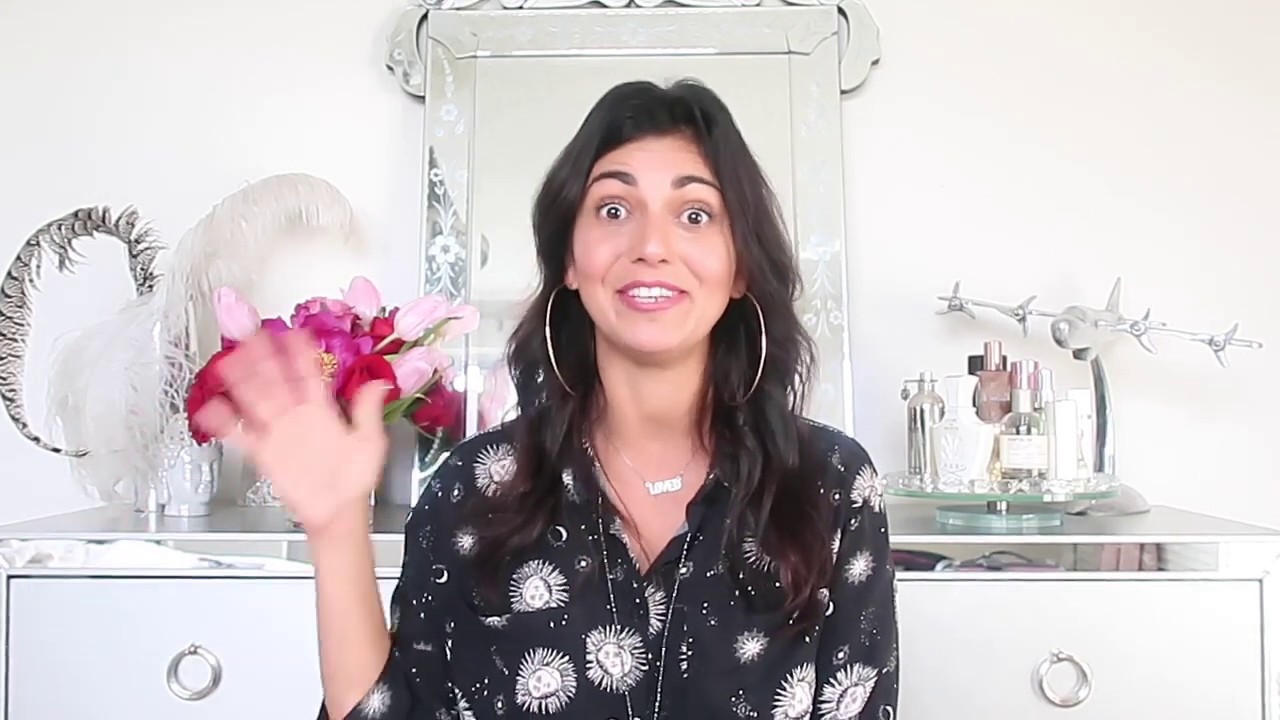 Vision Board with New Moon Magic! - YouTube