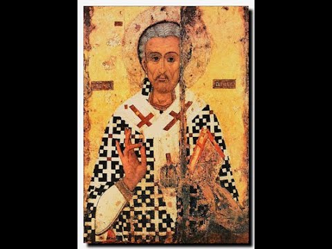 Lazarus, Jesus Christ's four-day dead and sleeping friend. # ...